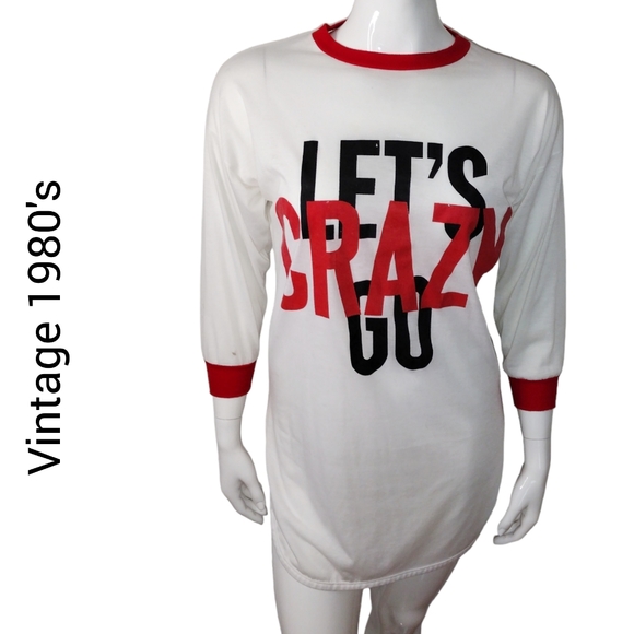 Vintage | Intimates & Sleepwear | Vintage 98s Prince Night Shirt Night ...